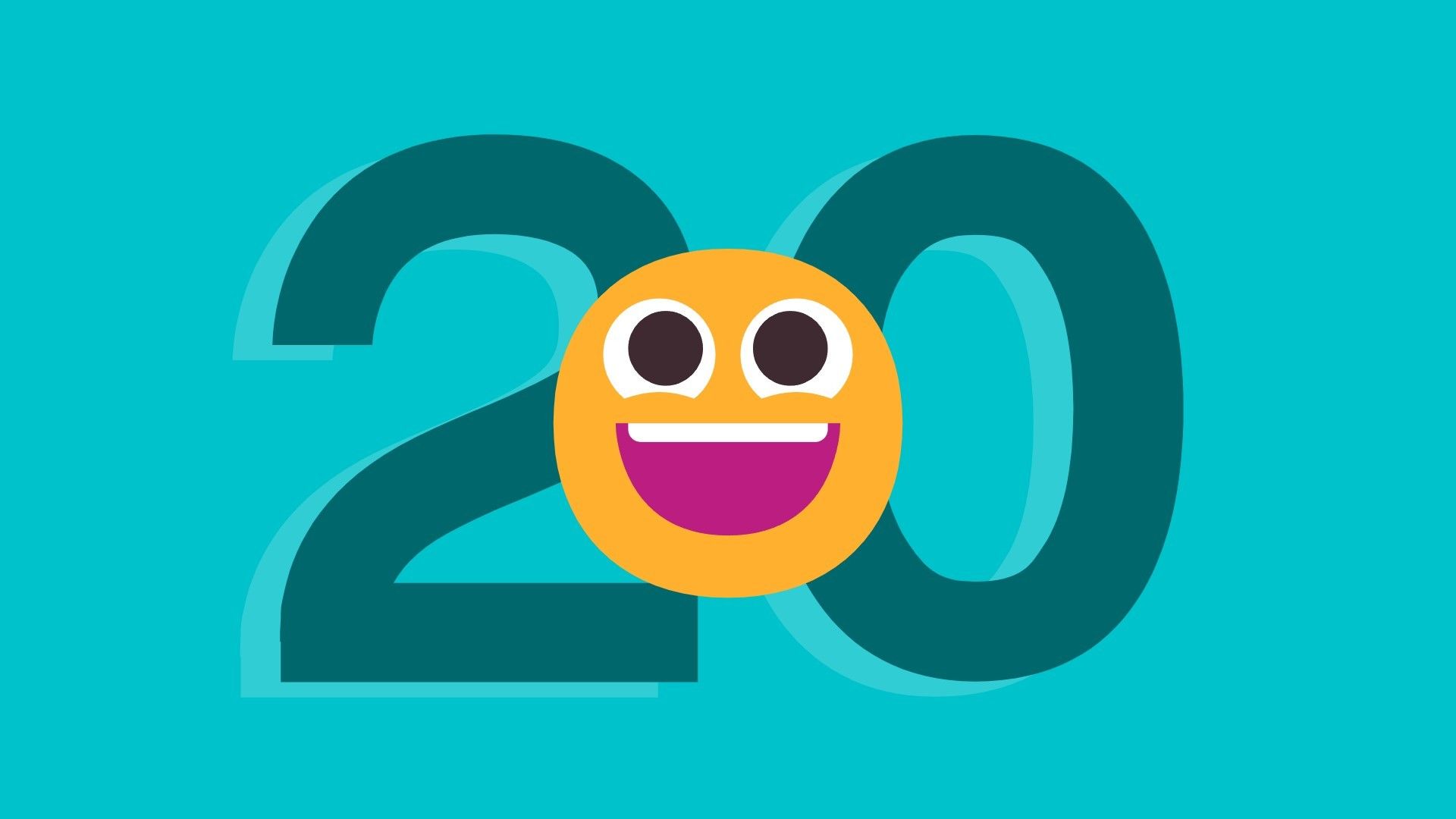 Emoji turns 20 today - here are the 20 most used Emoji turns 20 today - here are the 20 most used